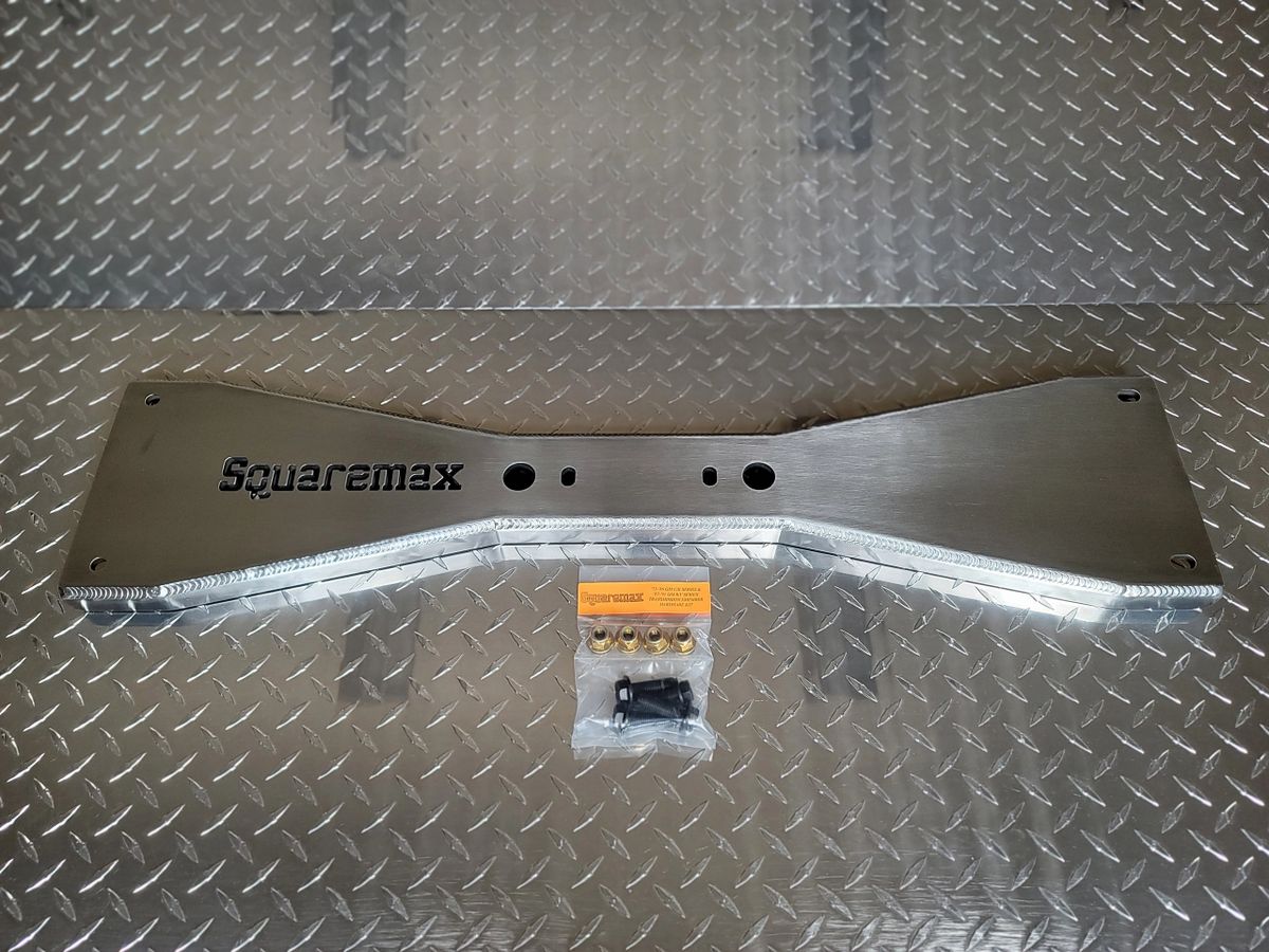 SQUAREMAX: '73-'86 GM C30 SERIES & '87-'91 GM R30/3500 SERIES ALLISON ...