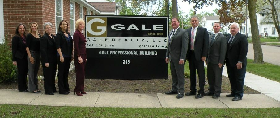 Home Page [galerealty.org]