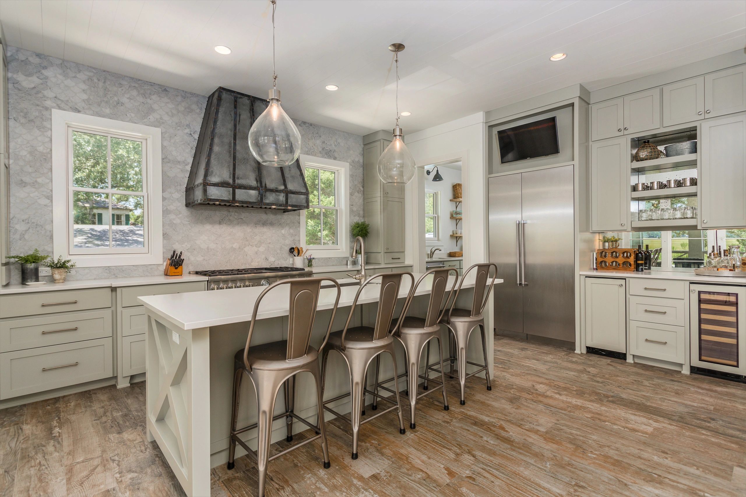 Reflections Design Group