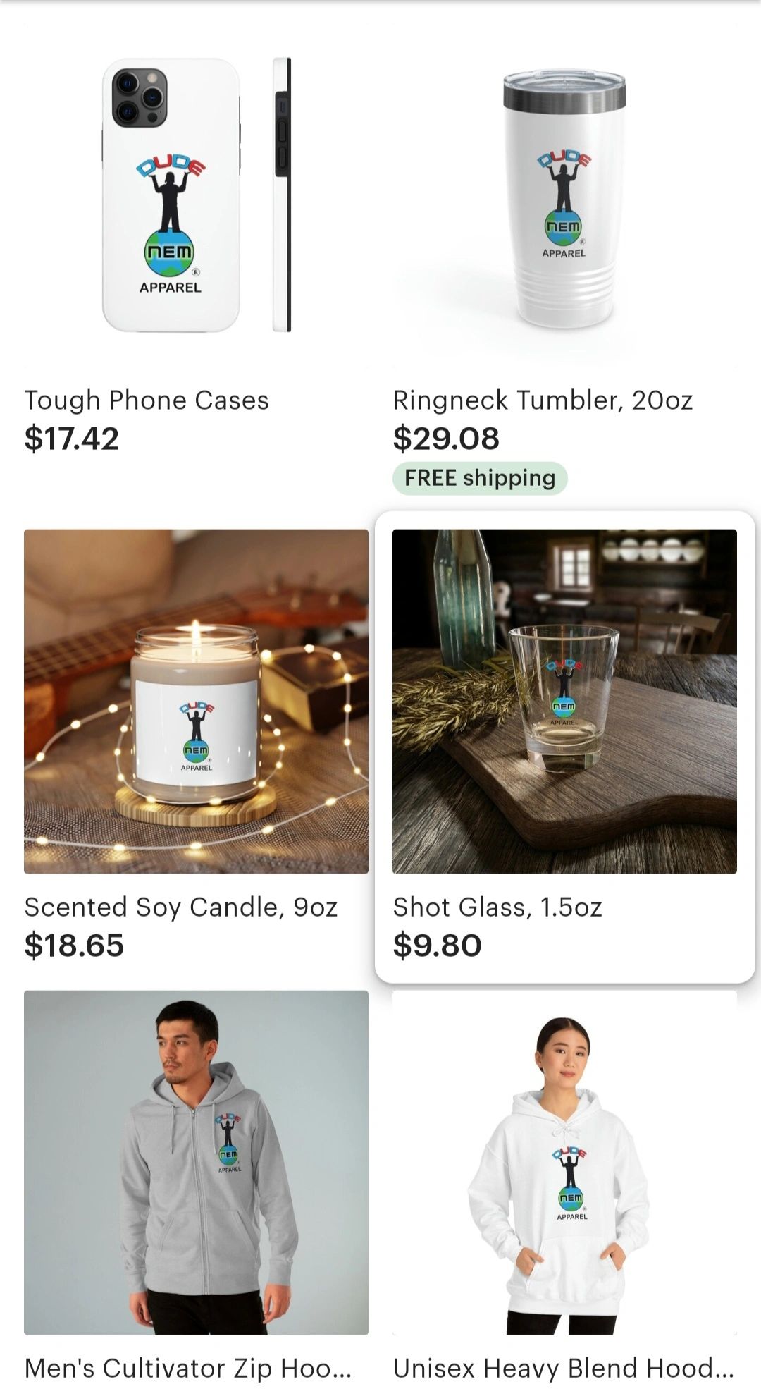 Dudenem Multimedia - Videographer, News Music and Products, Photography ...