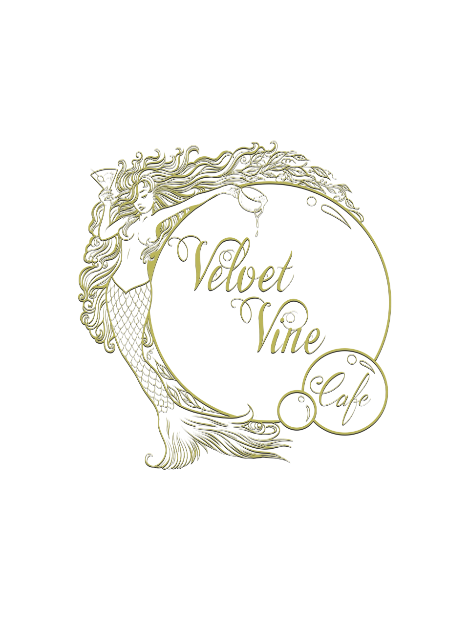 Velvet Vine Cafe