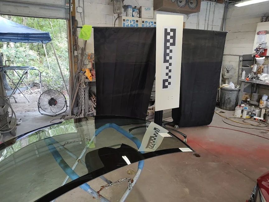 Wesley Chapel Auto Glass