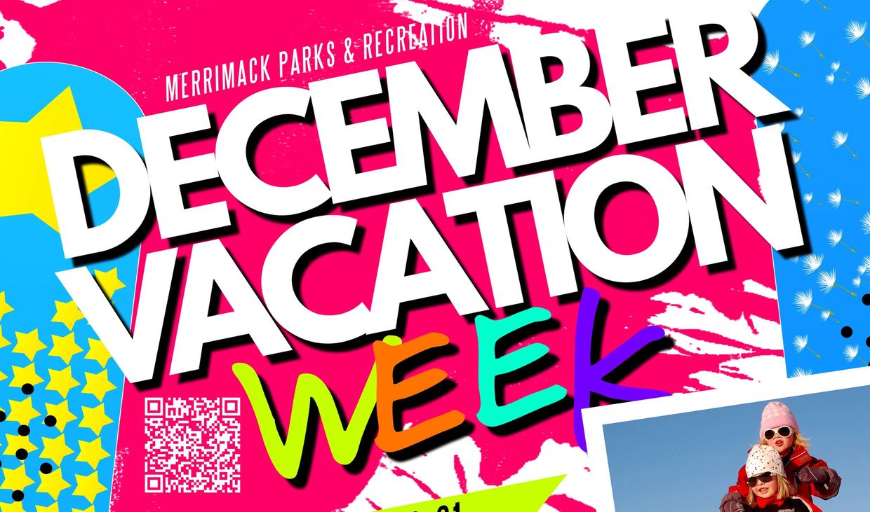 School Vacation Week