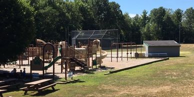 Wasserman Park | Merrimack Parks & Recreation