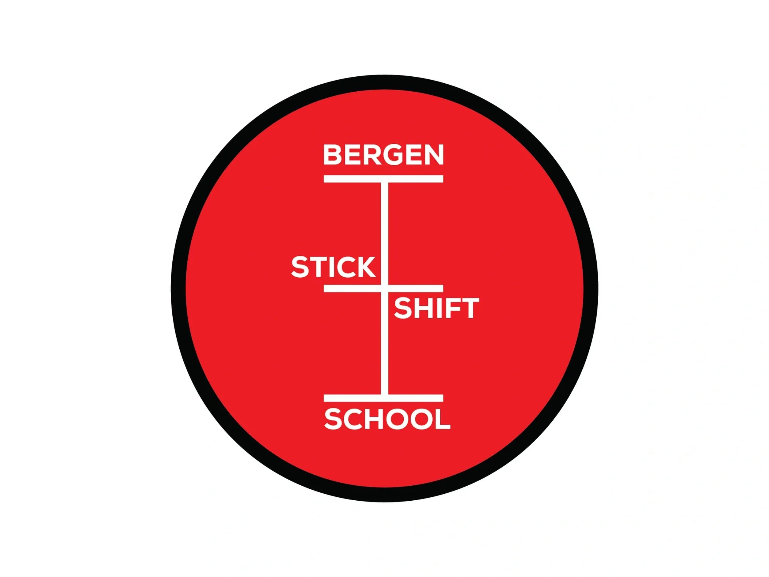 Bergen Stick Shift School
