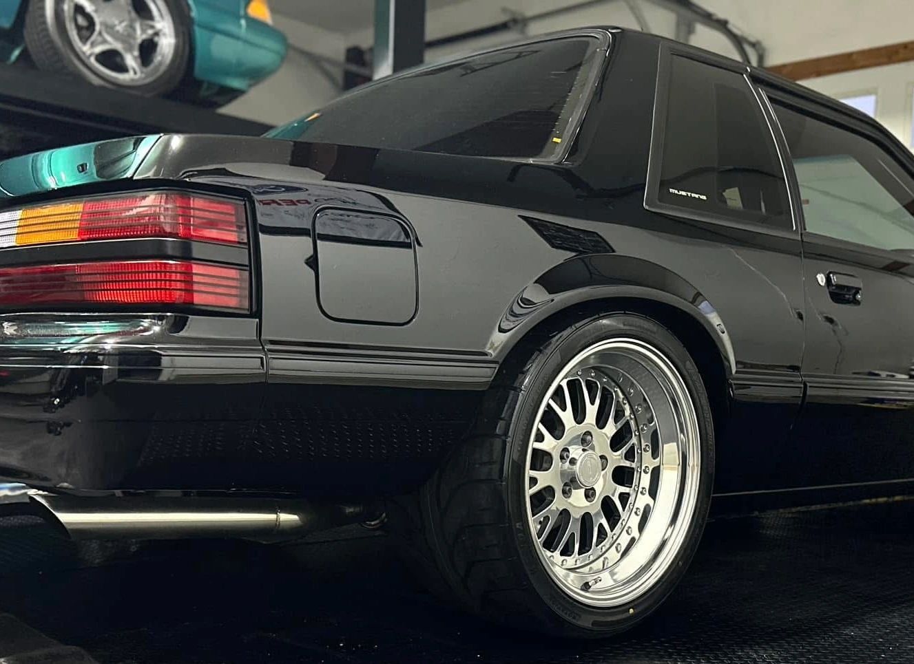 Finishes | Victory Custom Wheels