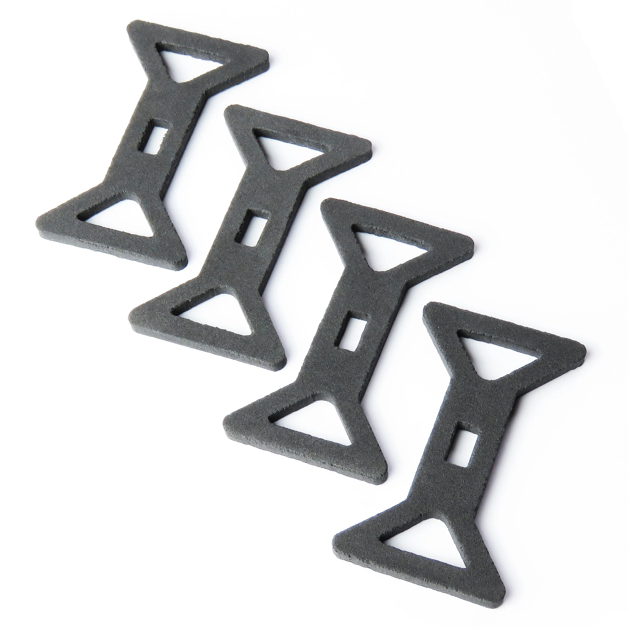 Breakaway Mask Clasp