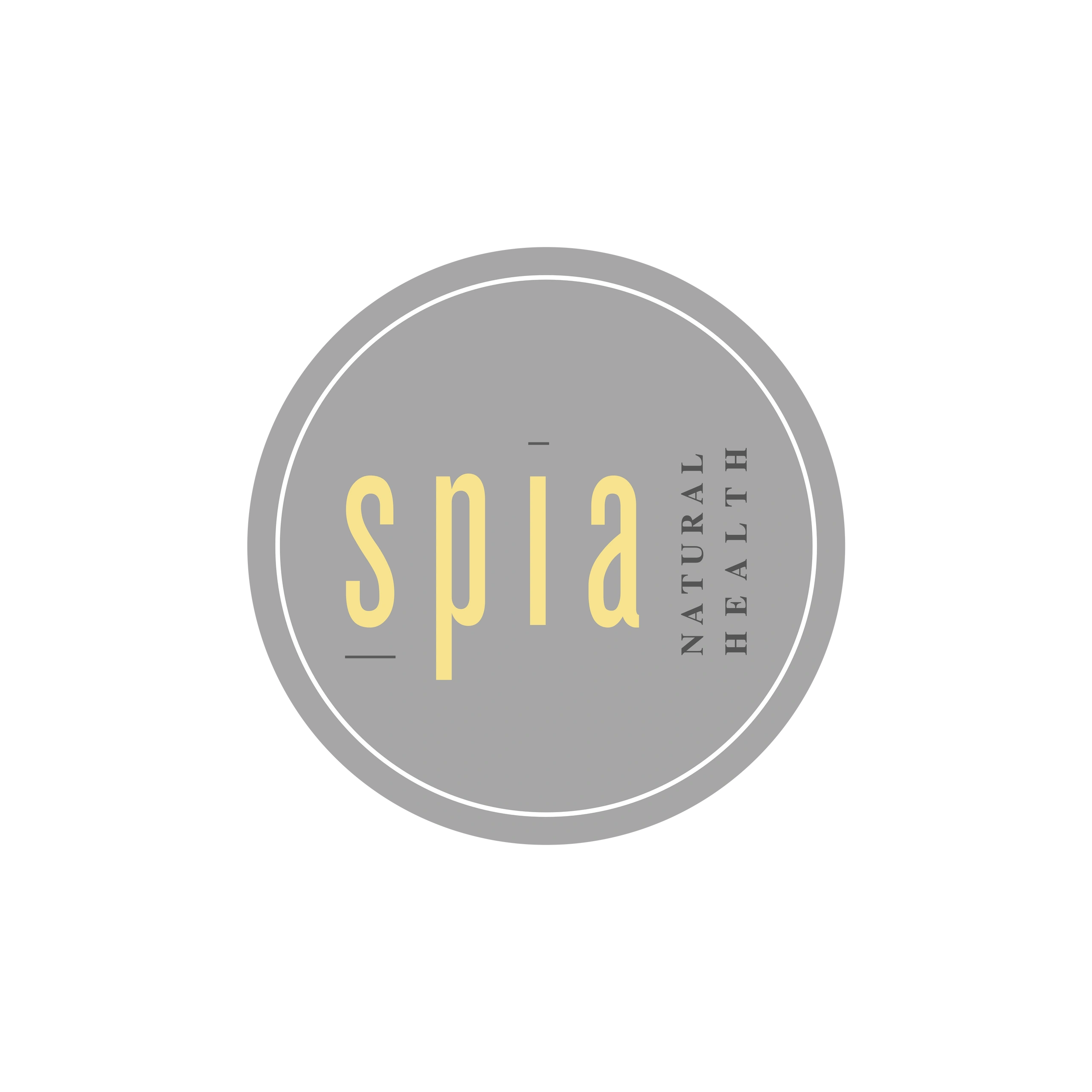 Spia Natural Health