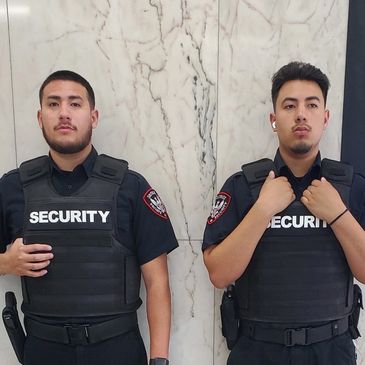 Security Guards - Southeast Security Service Inc.