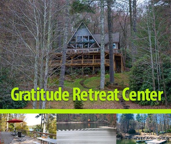 GRATITUDE RETREAT CENTER