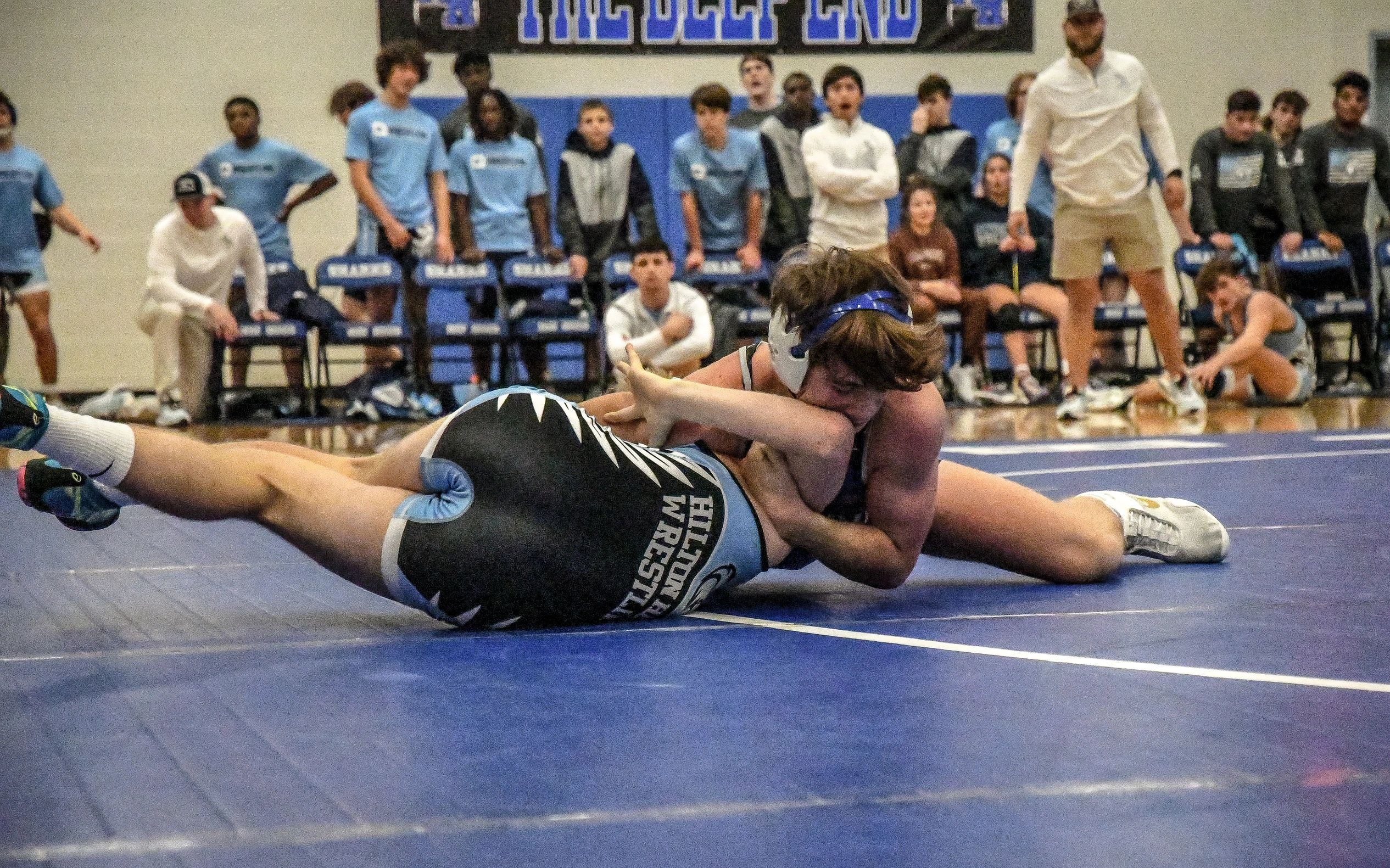 Competitive Edge Training Center - Sports, Performance, Youth