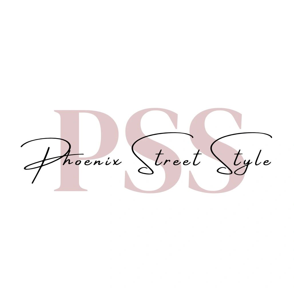Phoenix Street Style