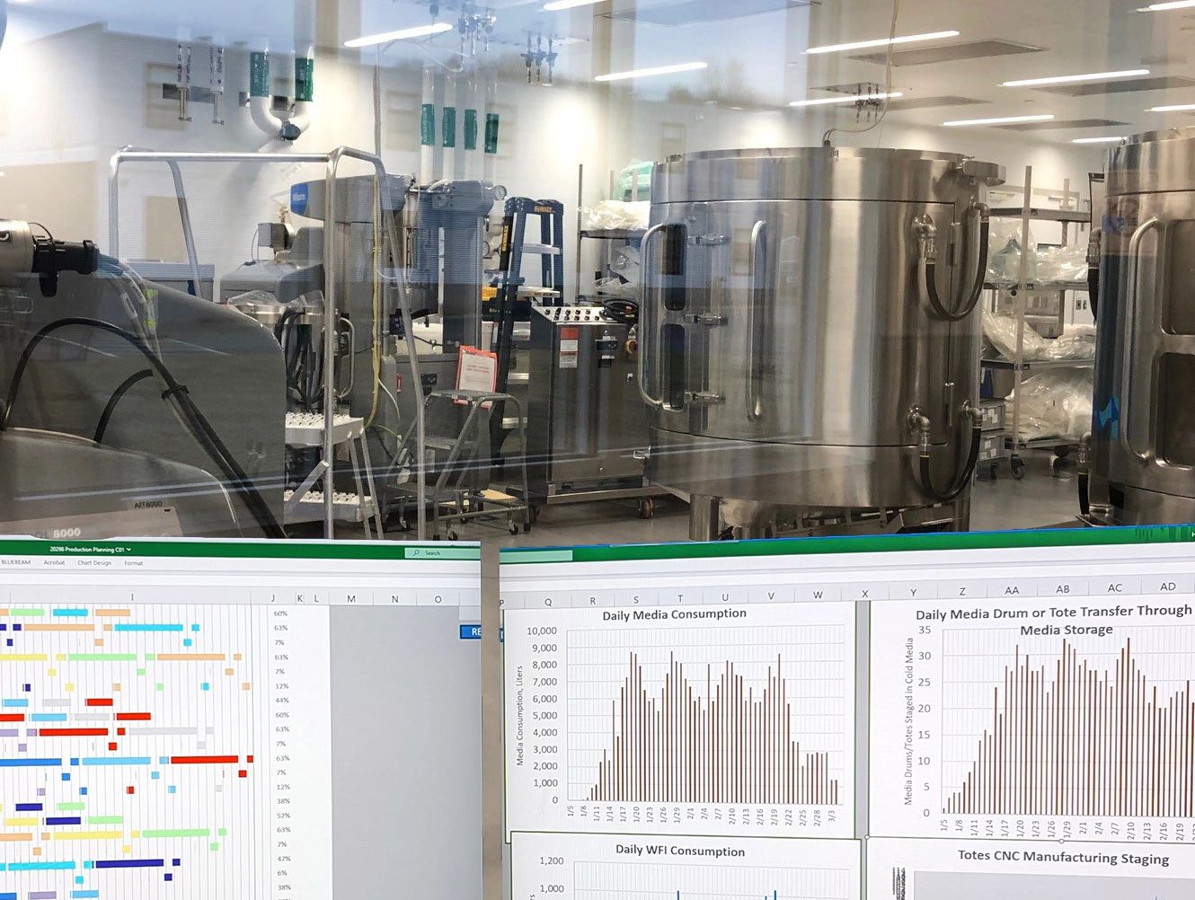 Plant Design Software - Process Engineering