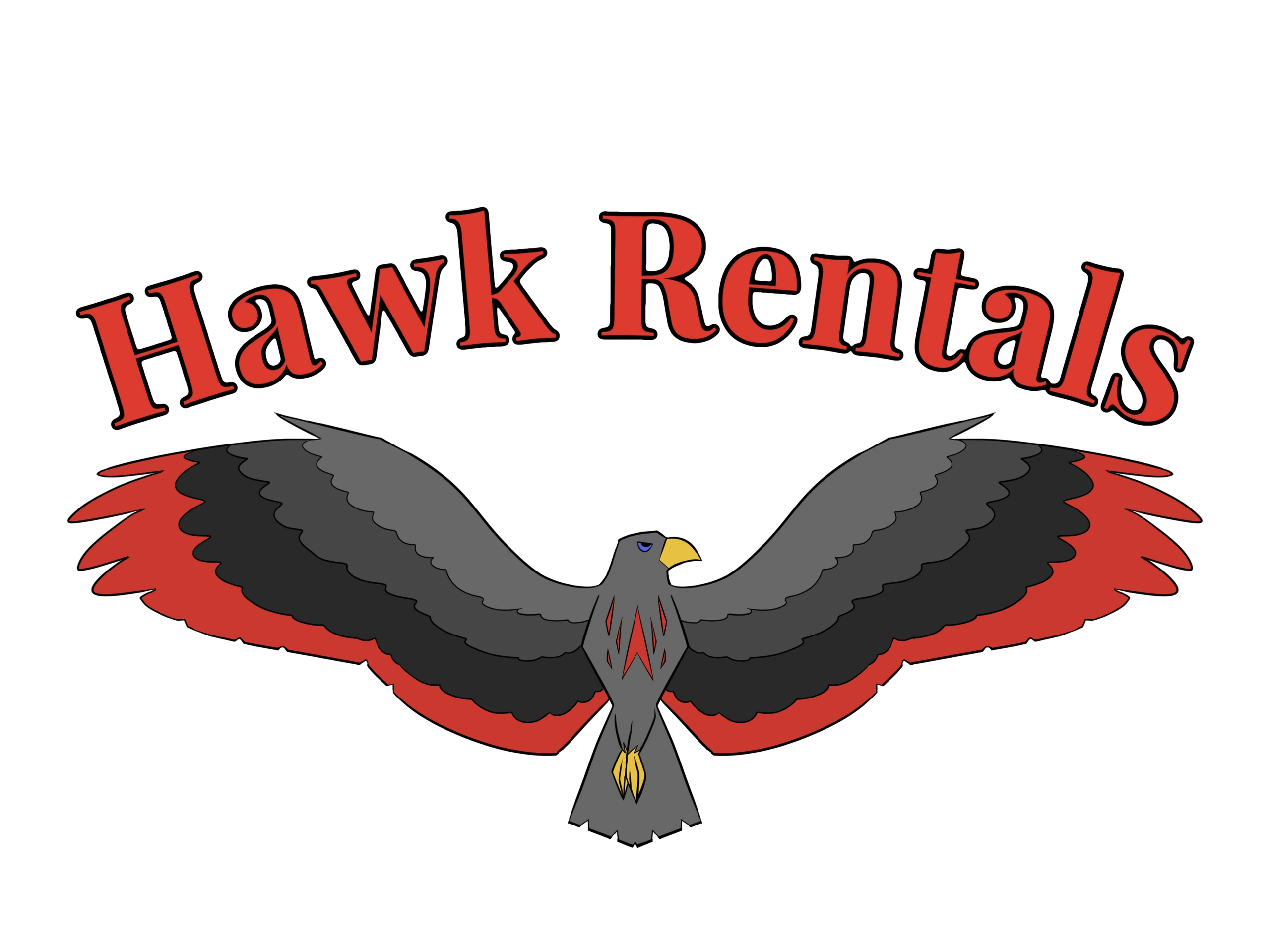 Hawks Event Rental