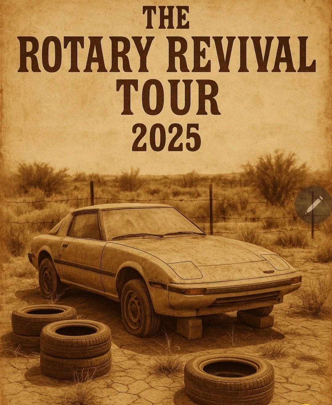 ROTARY ENGINE WORKSHOPS | Rotary Engine Workshop