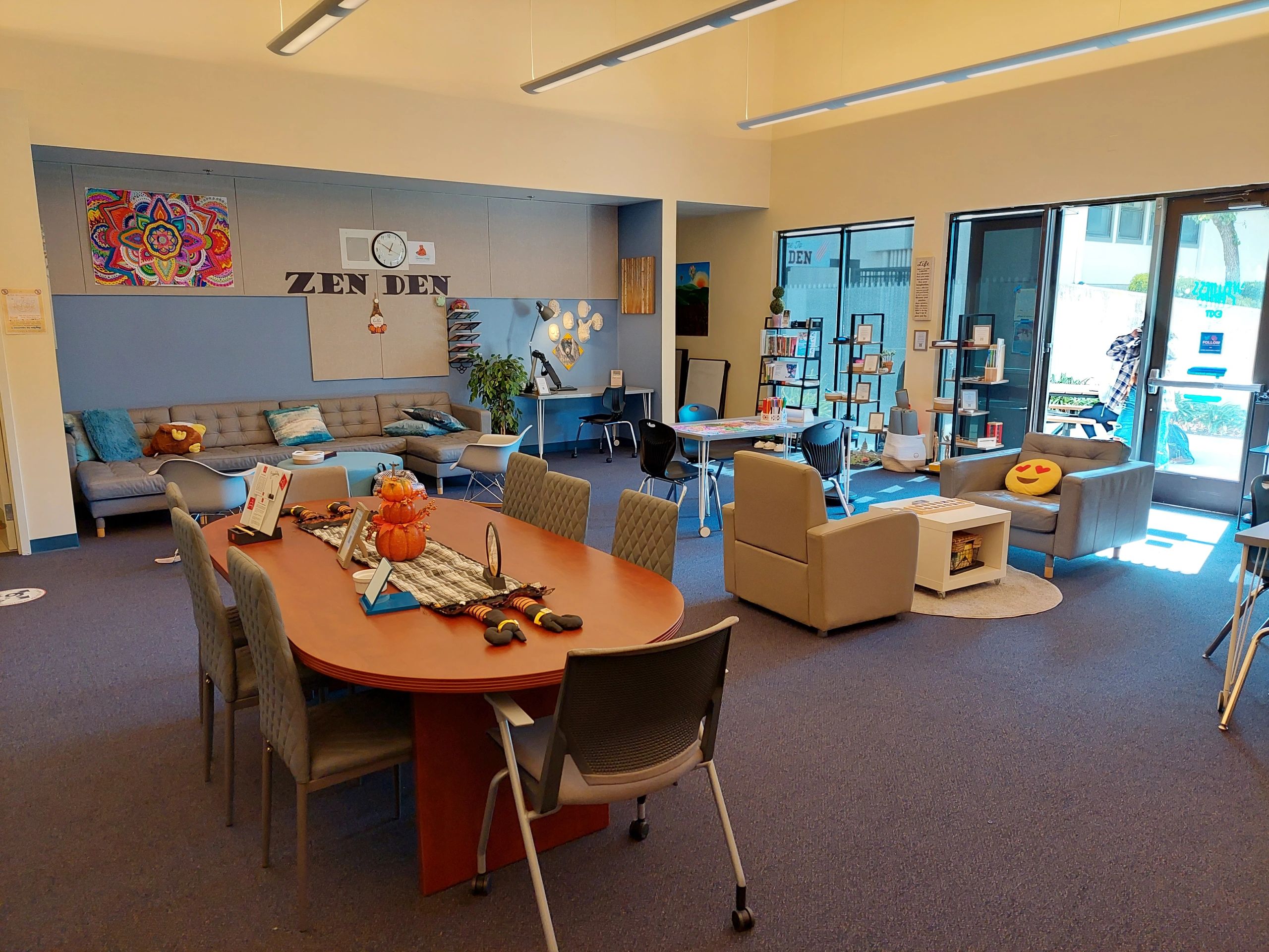 Mental Health Lic Plate