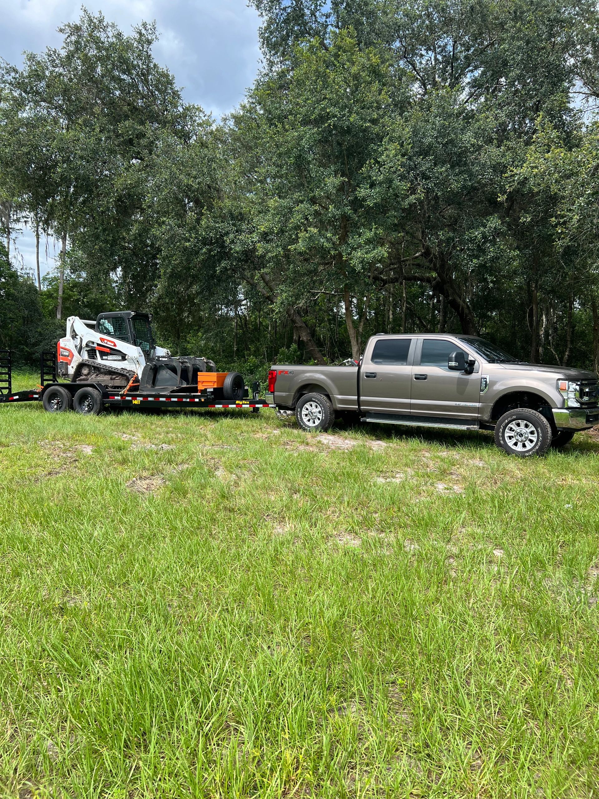 Midland Contractors LLC.