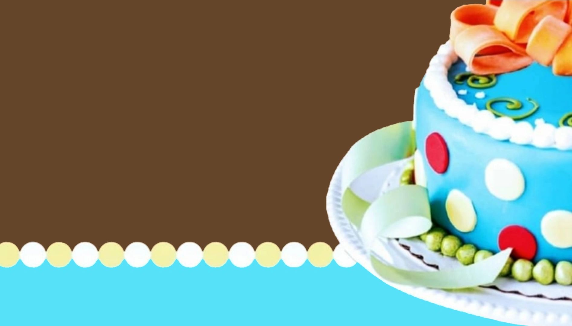 Daniela's Heavenly Cakes