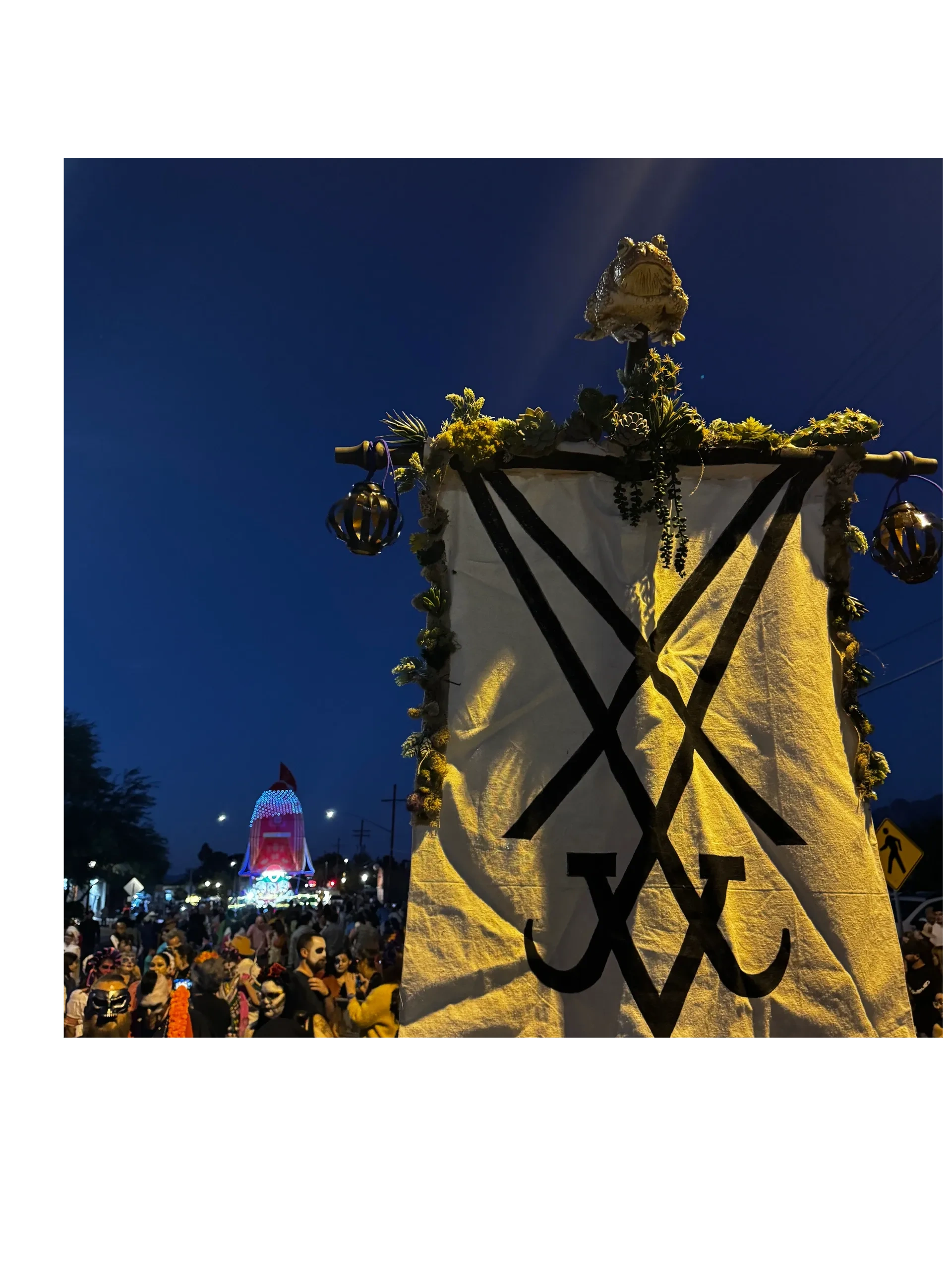 Learn about The Satanic Temple Arizona Congregation