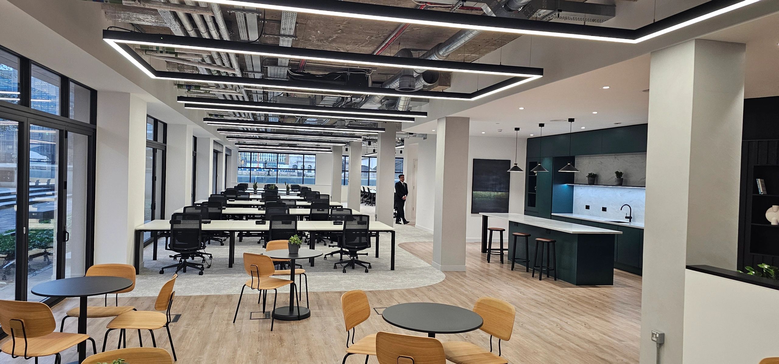 Pure Power Services Ltd