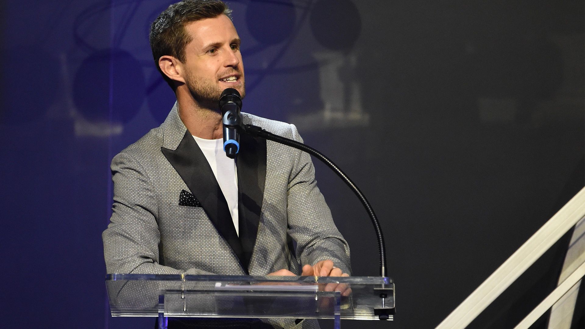 Harry Santa-Olalla | Auctioneer, Fundraising Consultant