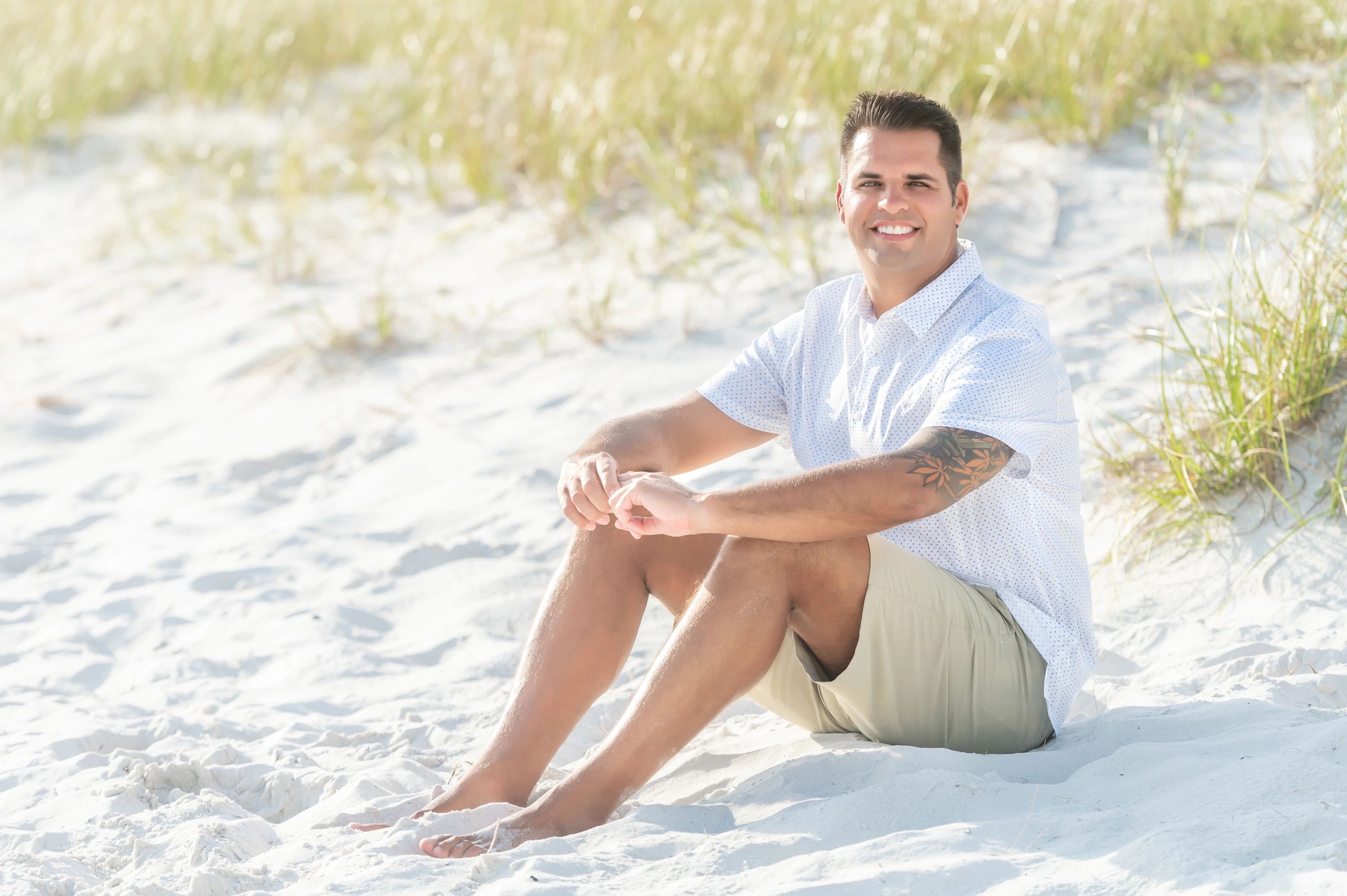 Top Business Coaches for Entrepreneurs - Jeremy Guldin