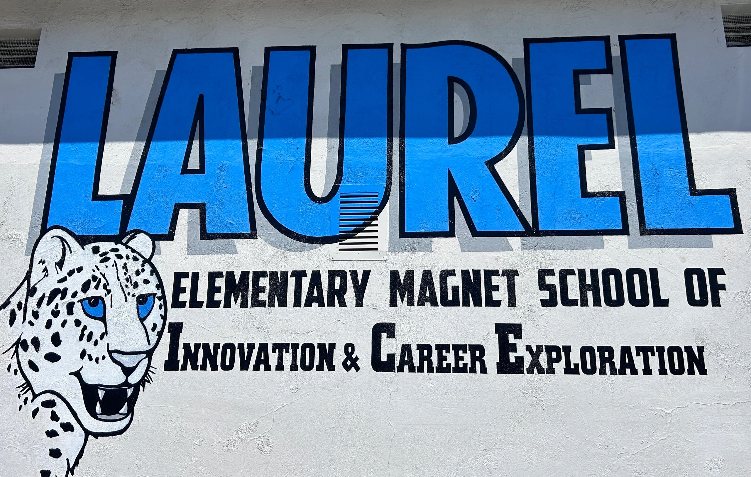 Bringing Career Conversations to Laurel Elementary: Advancing Car