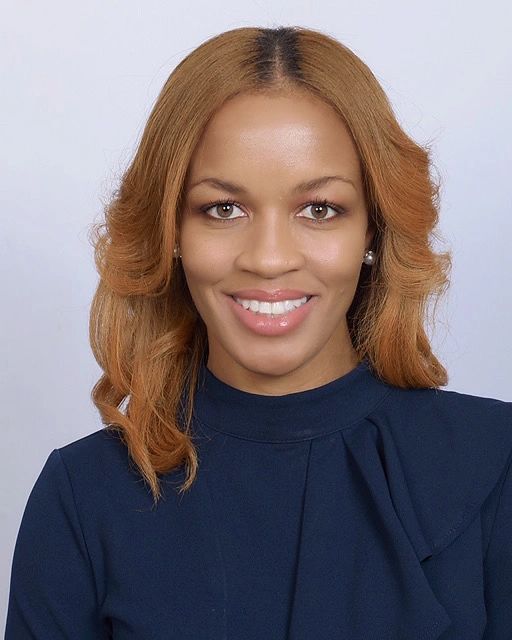 Kali Fields's Instagram, Twitter & Facebook on IDCrawl