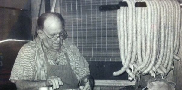 Thorndale Meat Market