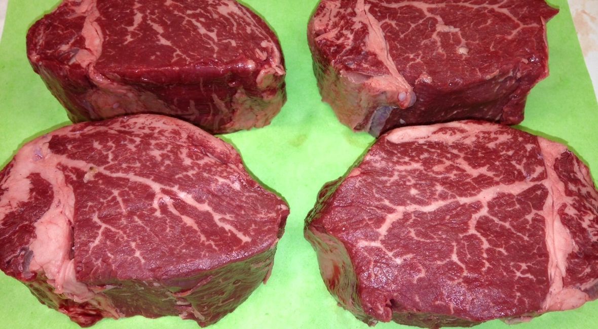 Filet Mignon | Thorndale Meat Market
