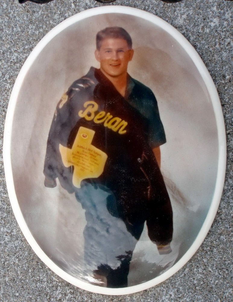 A few things I'm Thankful for