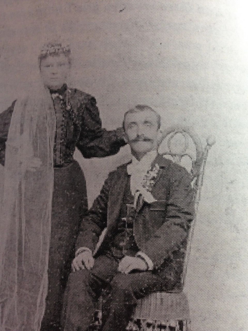 120 Years and still Trippin'