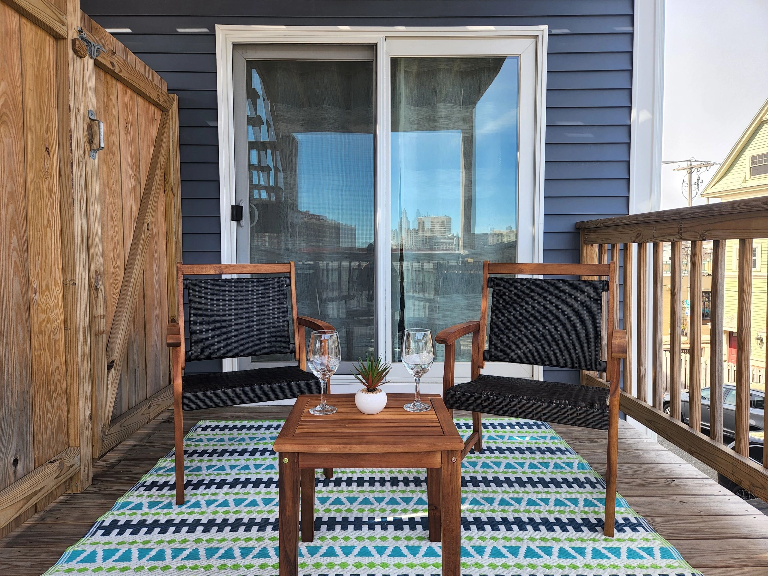 Jennifer's RI Rentals