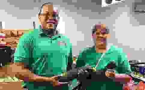 About AFFCB | Agua Fria Food and Clothing Bank