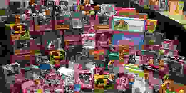 Get Help | Agua Fria Food and Clothing Bank