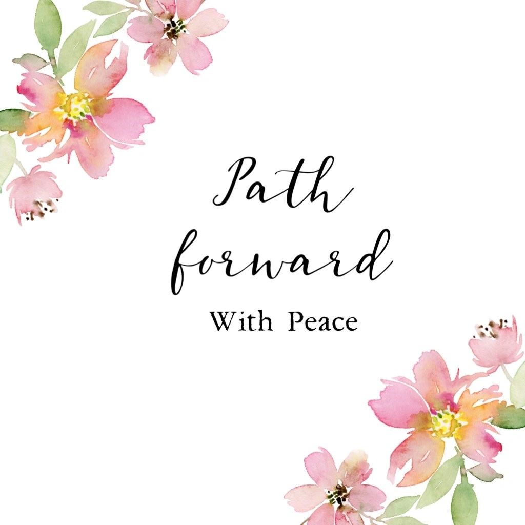Pathforwardtopeace