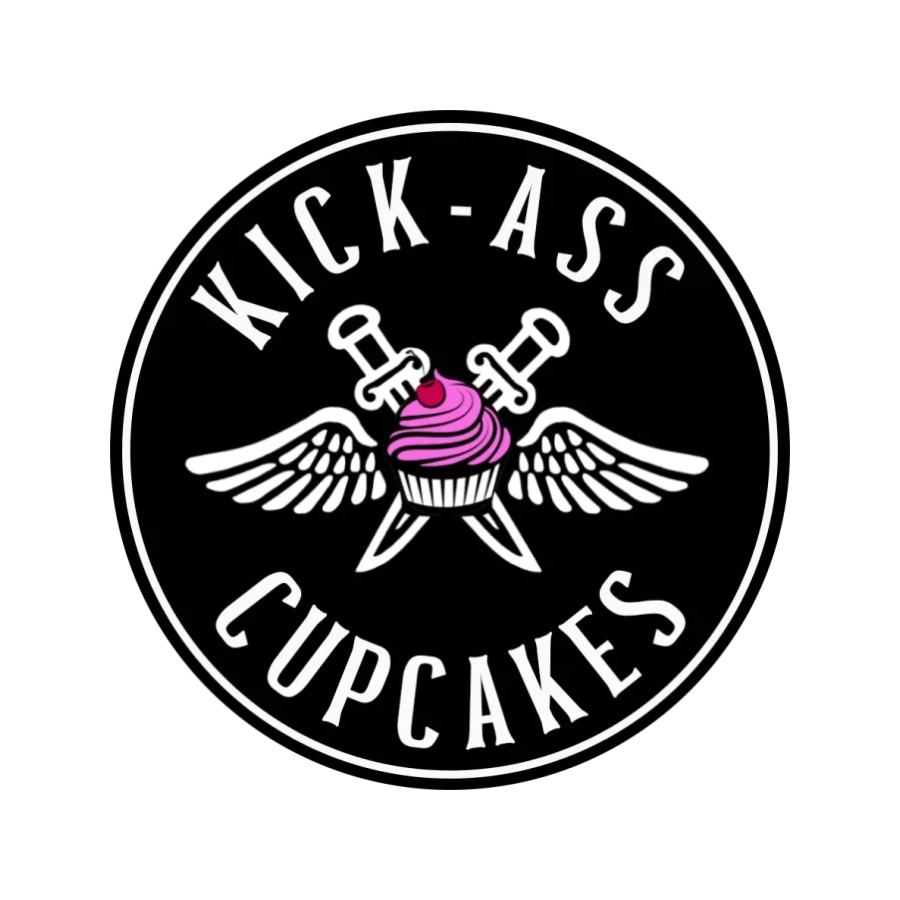 Kick-Ass Cupcakes | Kick-Ass Kitchen