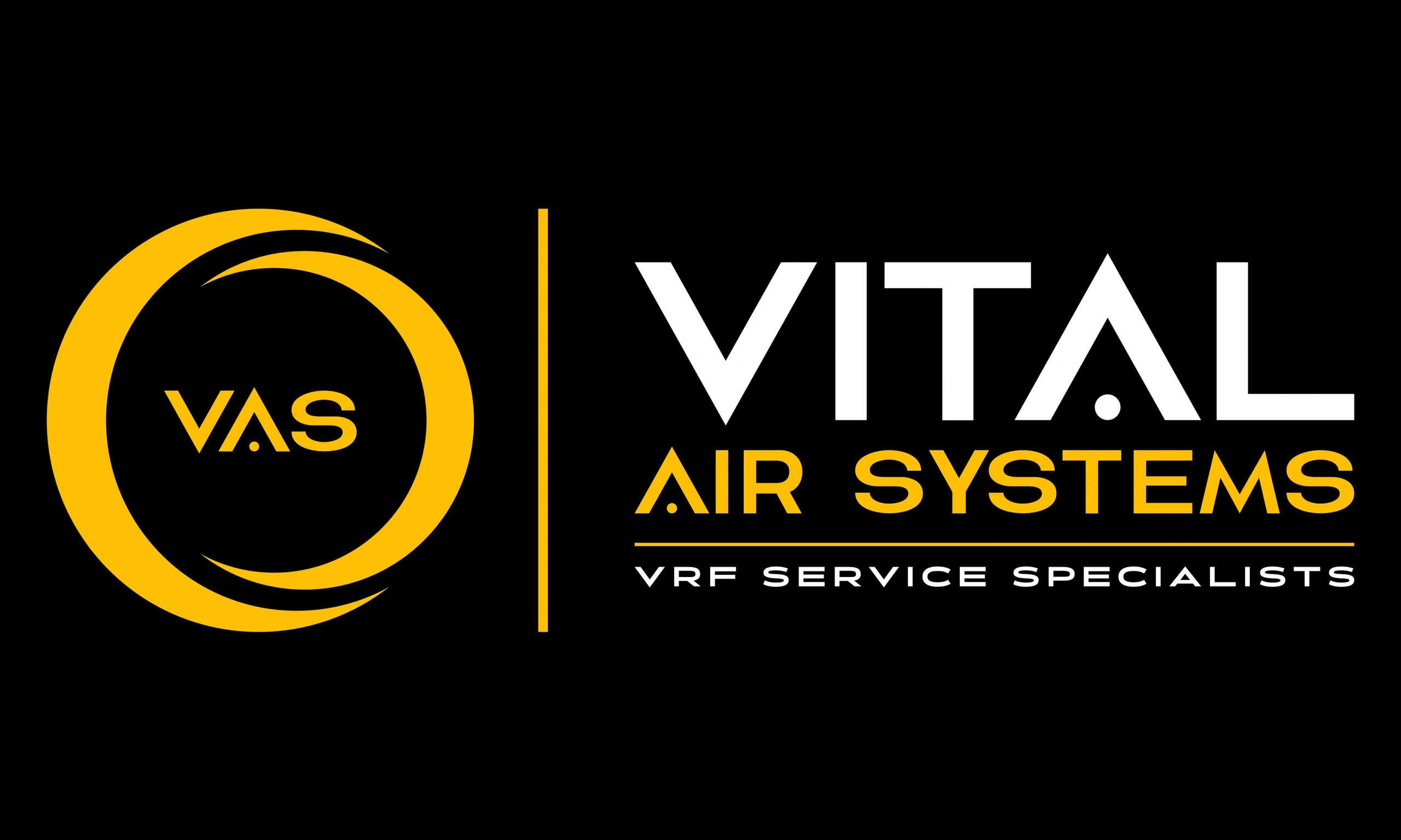 VRF Services for Commercial HVAC | Vital Air Systems