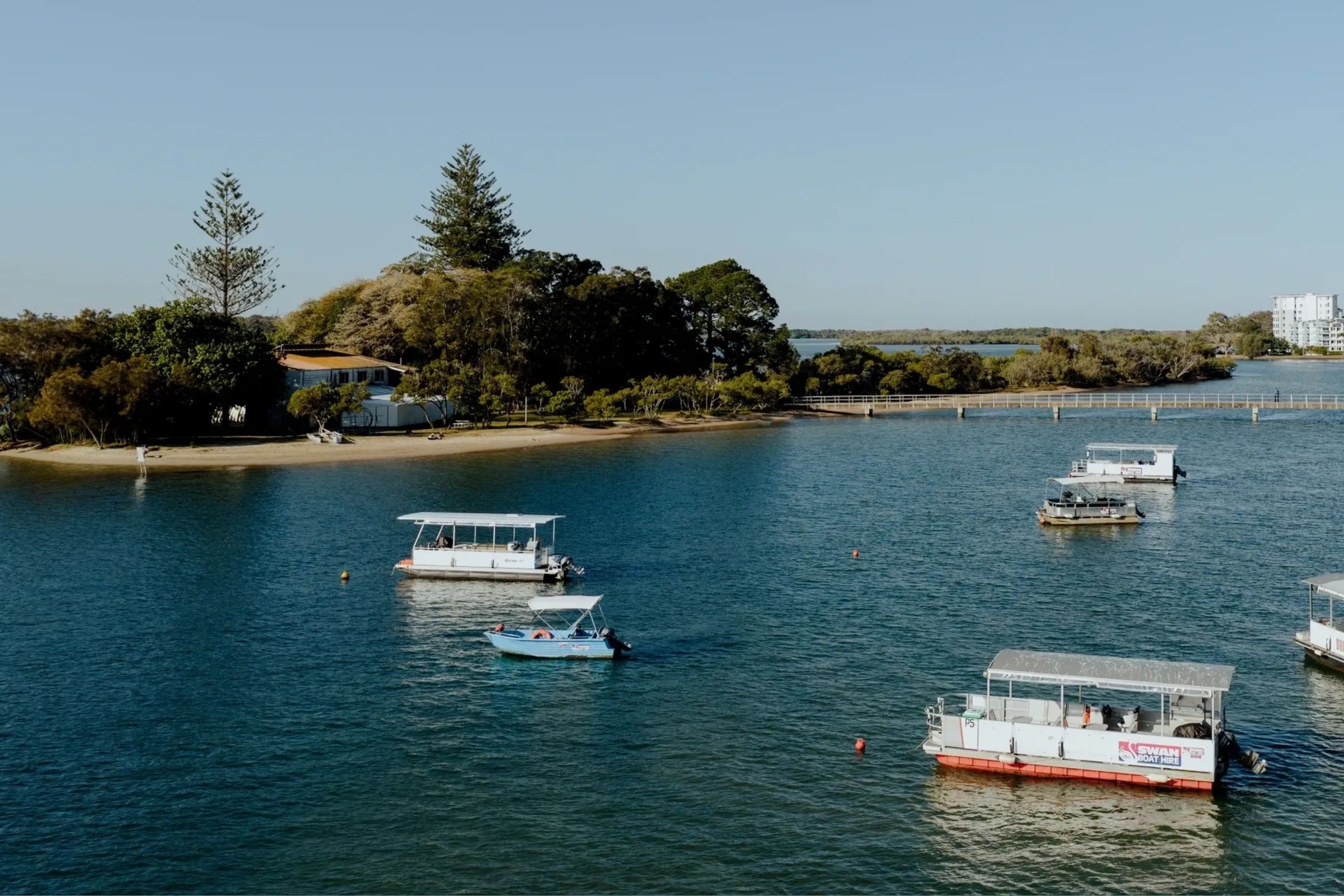 About Maroochy Waters - maroochywaters.com.au