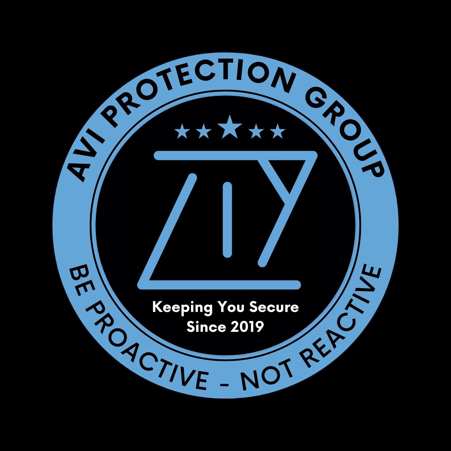 AVI Protection Group Pty Ltd