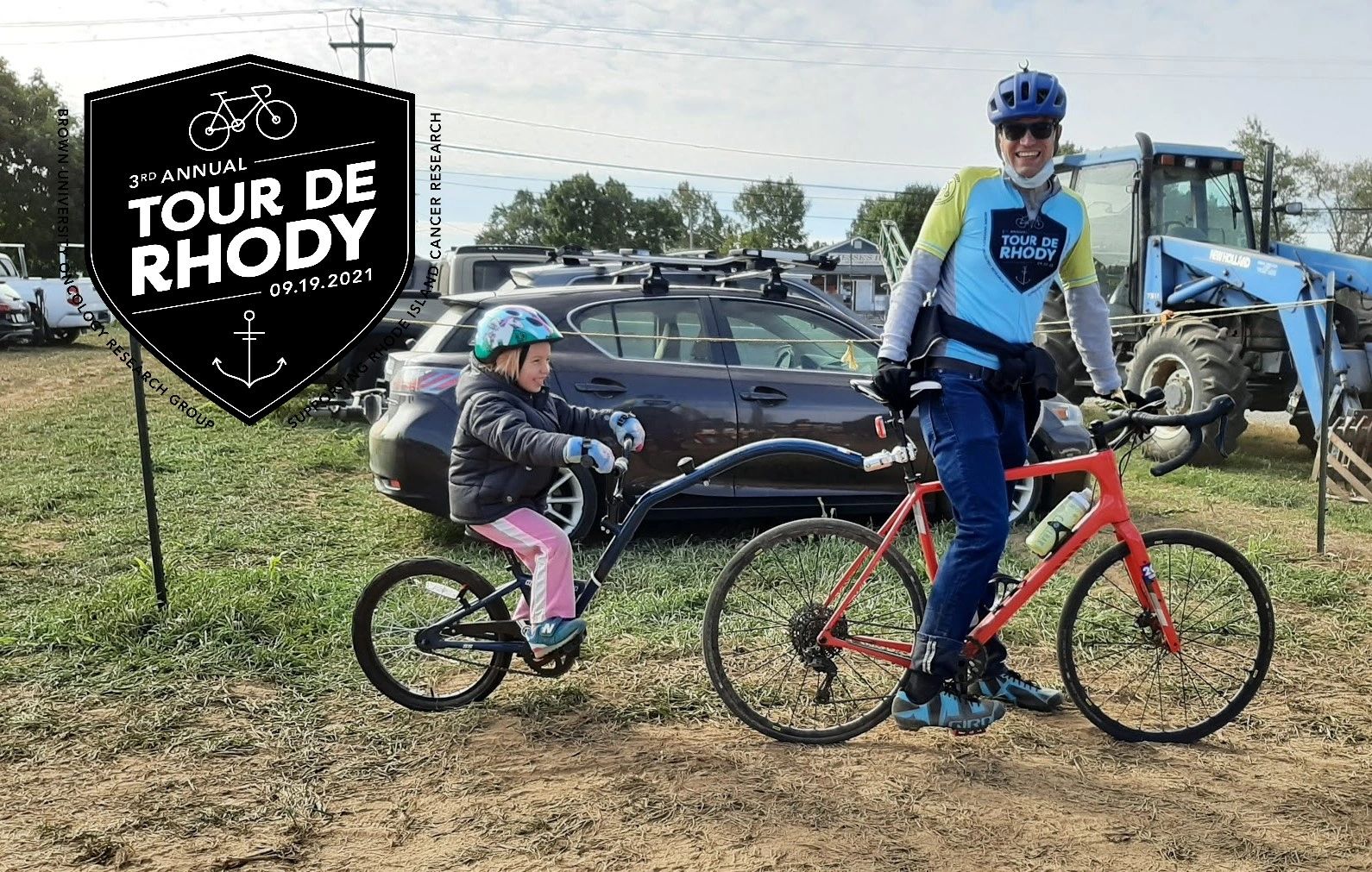 Routes | Tour De Rhody