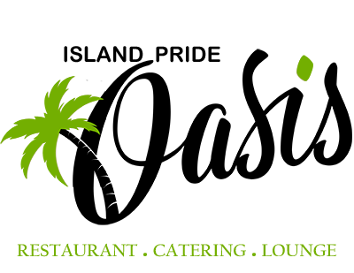 Island Pride Oasis