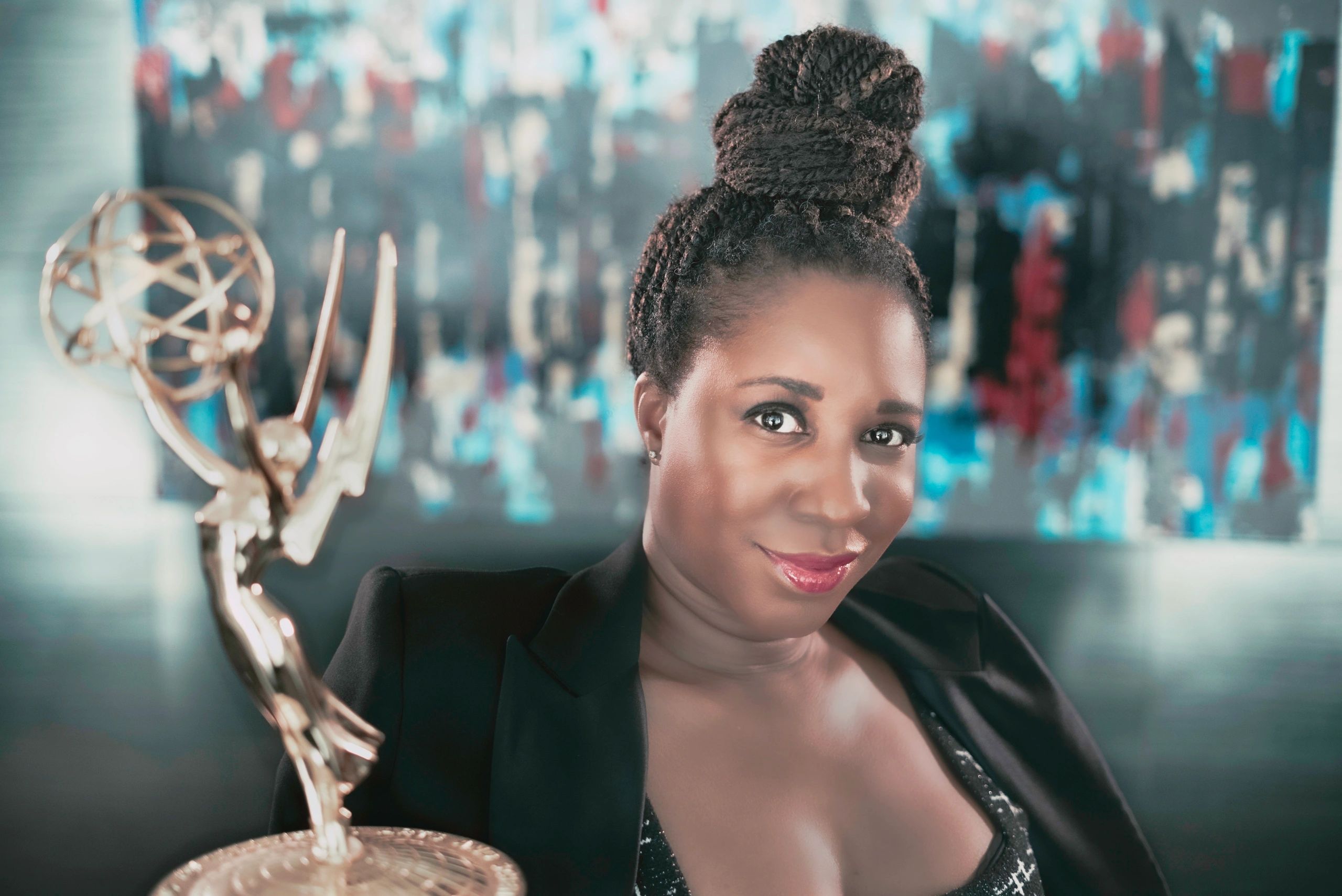 HOME [lisalwilson.com]