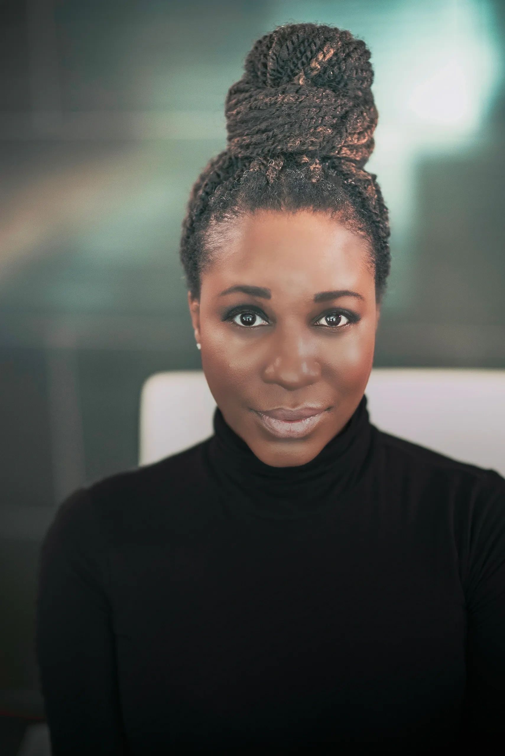 HOME [lisalwilson.com]