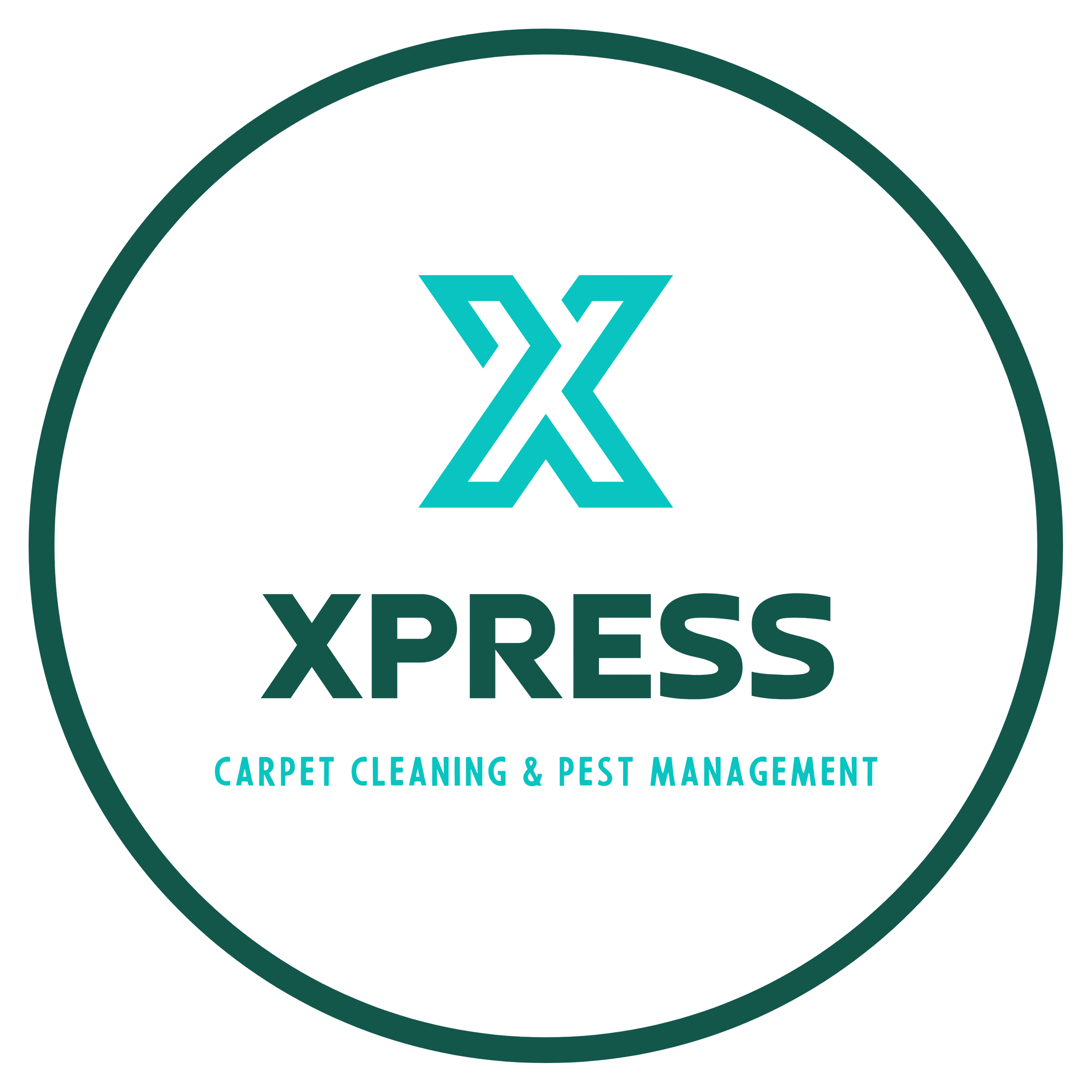 Xpress Carpet Cleaning & Pest Management
