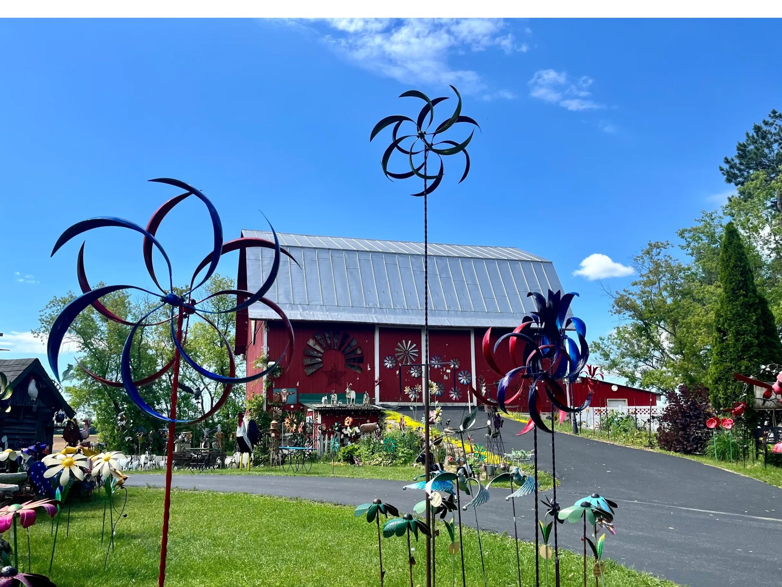 Cottage Garden Farm
