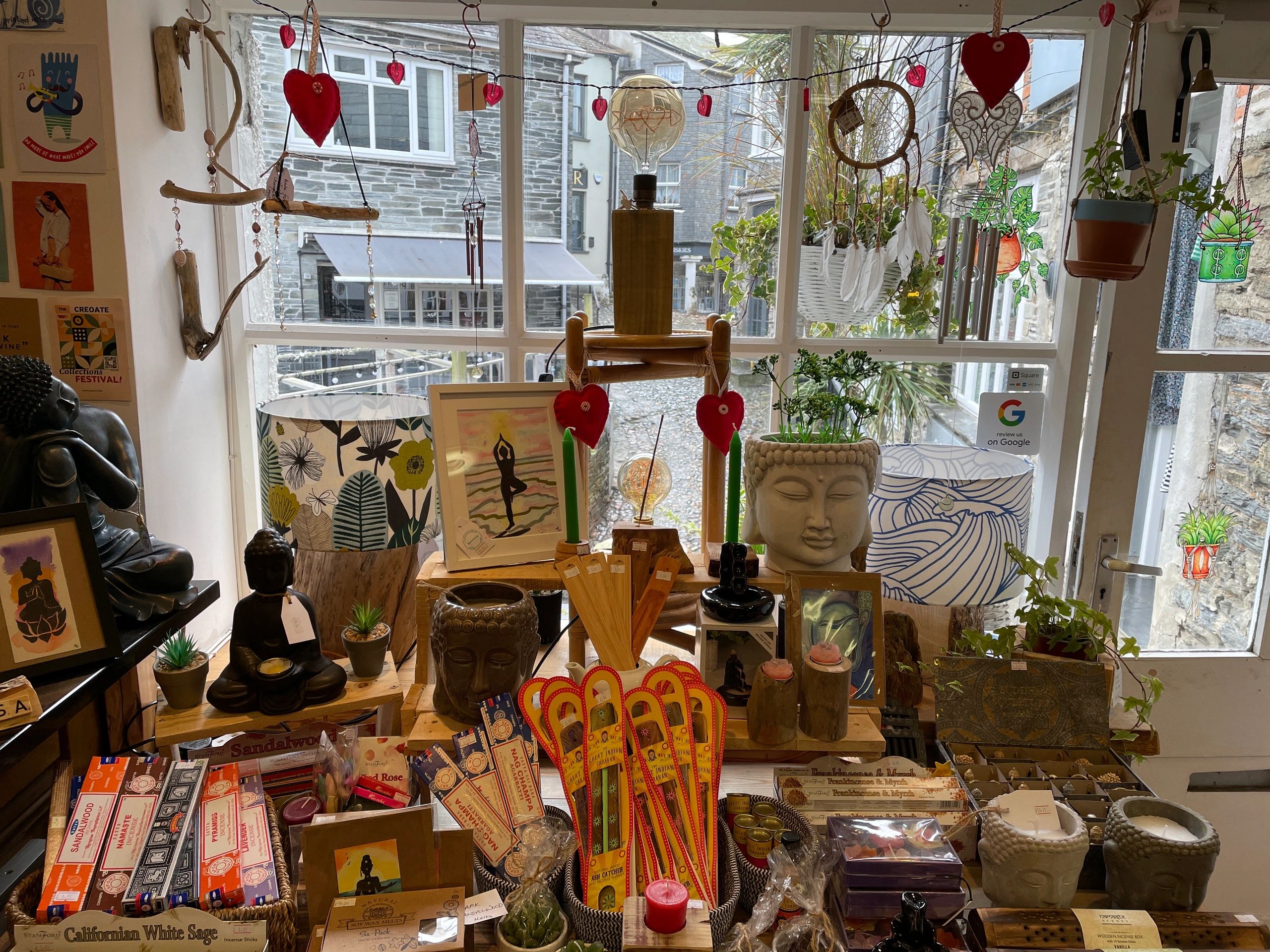 Kernow Retail - Cornwall, Cornwall, Crafts, Wood Craft