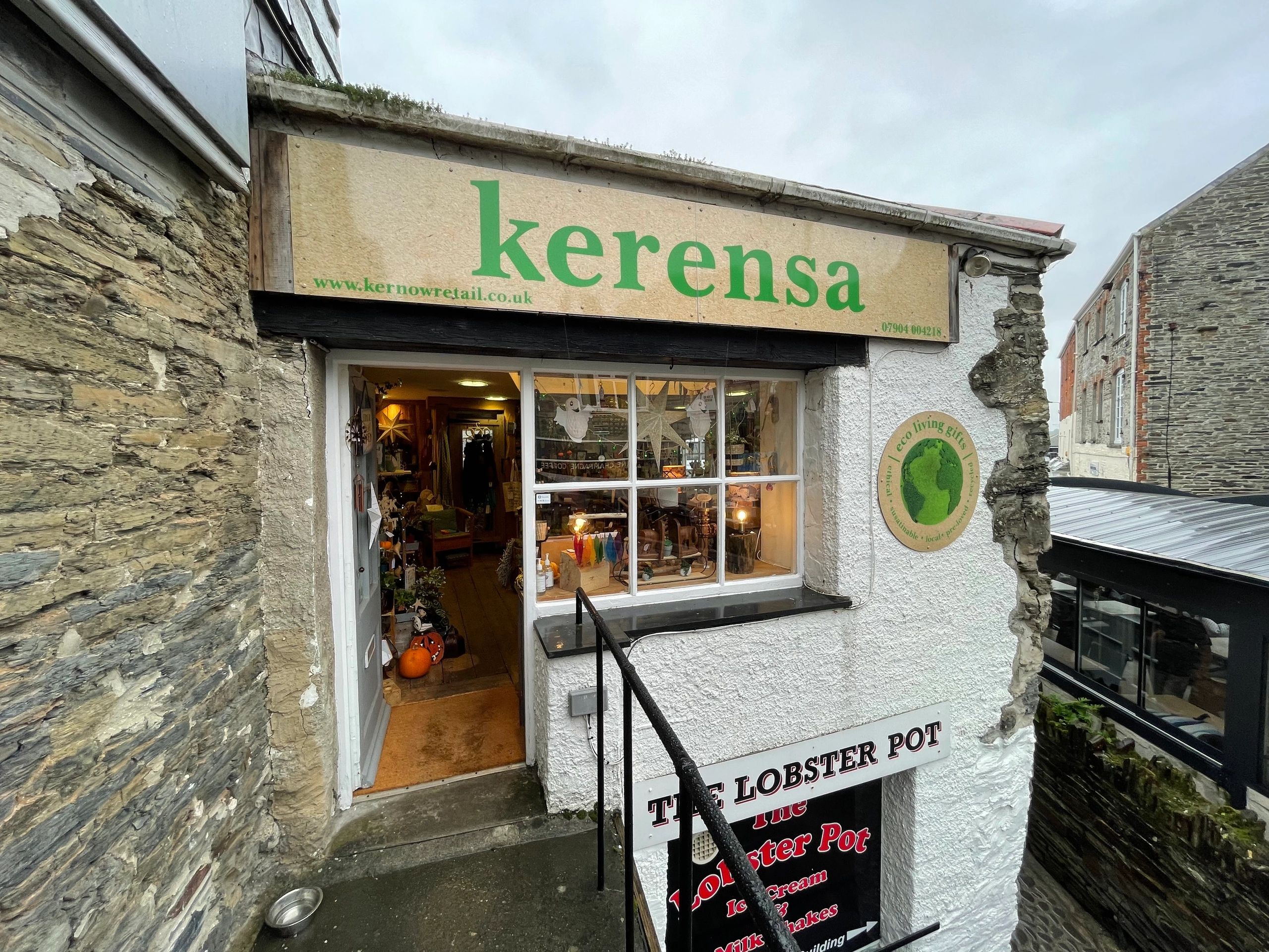 Kernow Retail - Cornwall, Cornwall, Crafts, Wood Craft