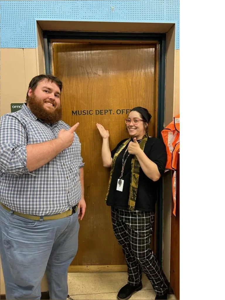 SHS Music Boosters