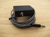 Single Remote Click Free shipping !Here Button